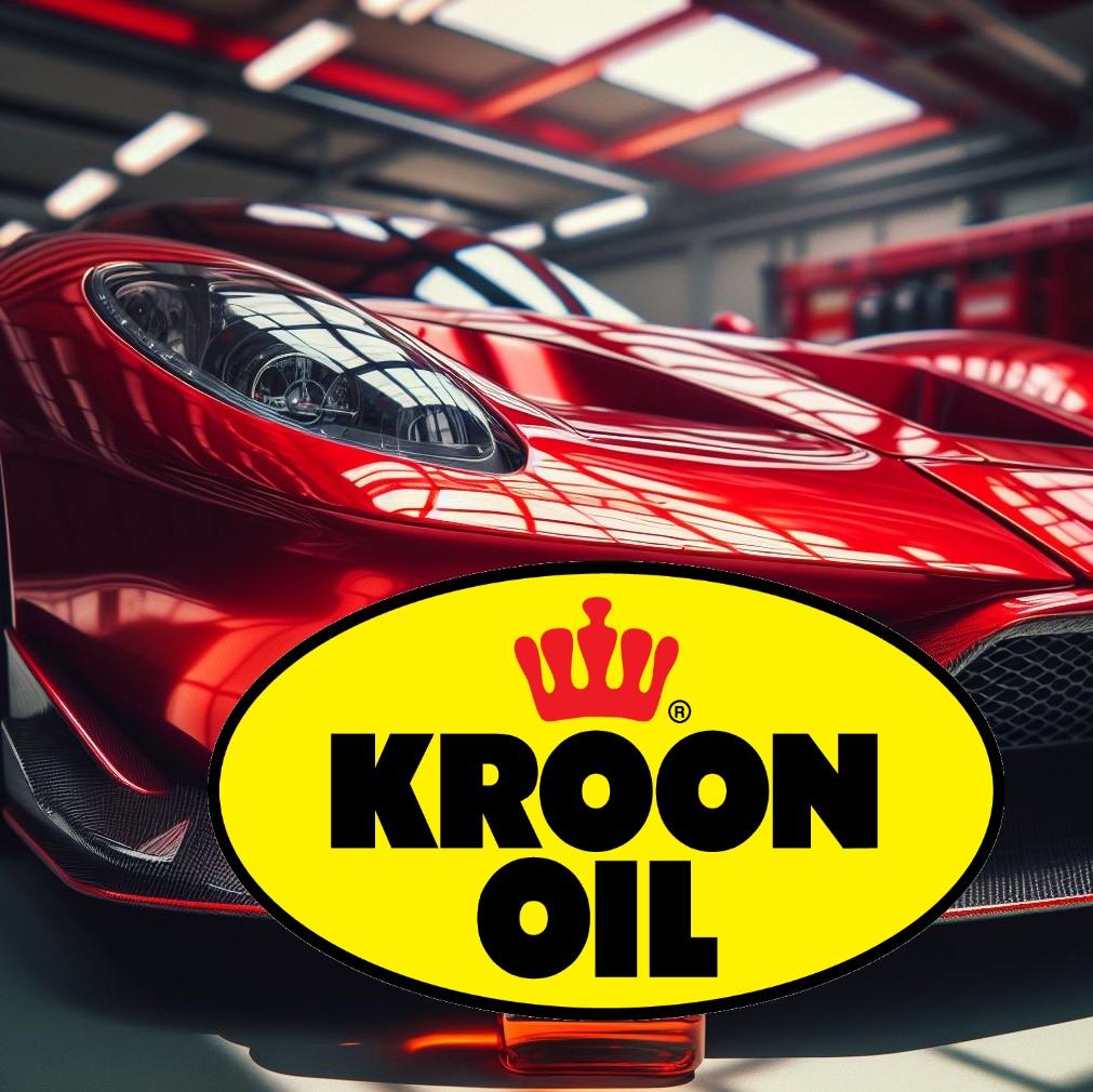 KROON OIL - Подбор масла